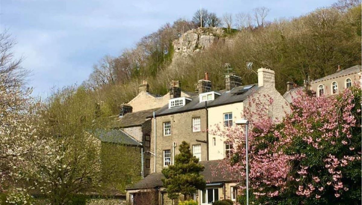 Visit Settle - Google Map of Settle Area